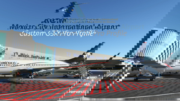 Drag&Drop Installer for GSX Pro Profiles for Microsoft Flight Simulator ...