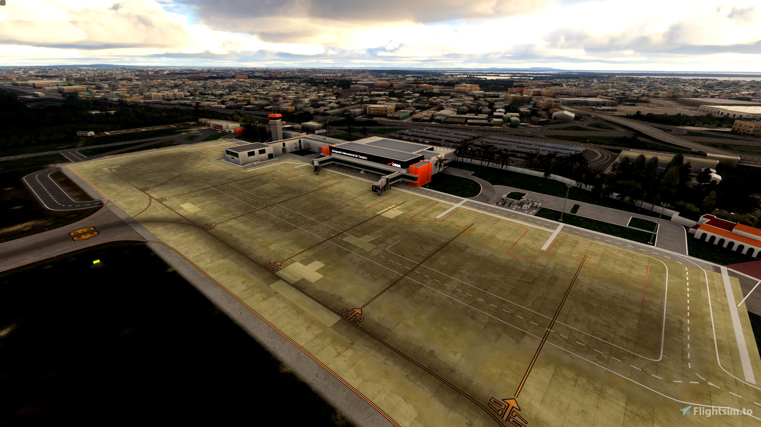 Discover & Search - Flightsim.to
