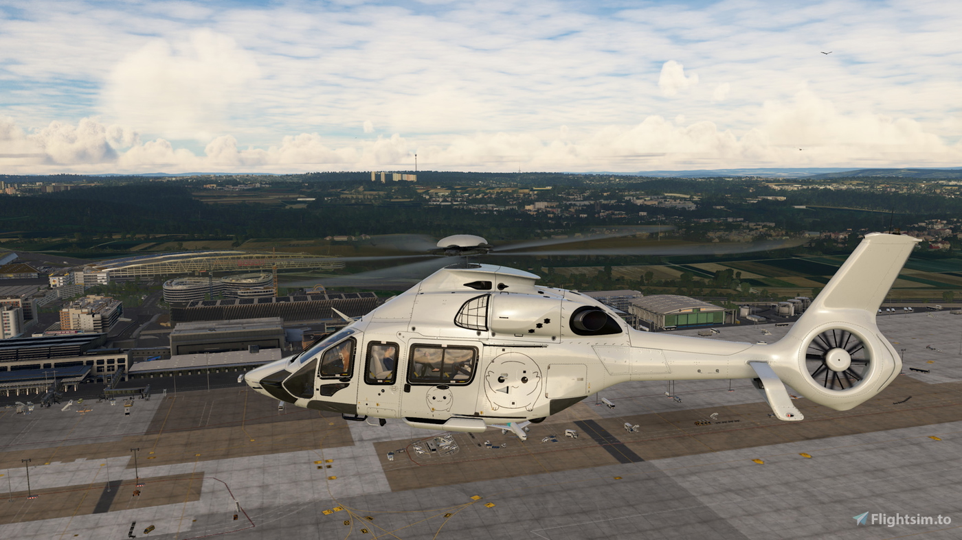 Moopsy! for Microsoft Flight Simulator | MSFS