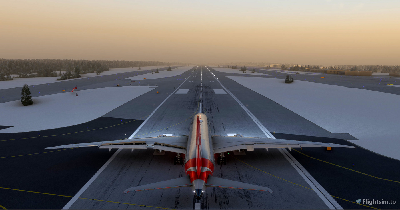 Mouse Controls - Use Mouse as Yoke for Microsoft Flight Simulator | MSFS