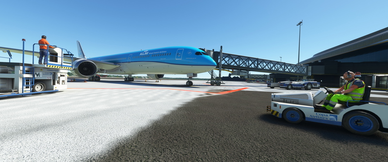 MPTO Panama City Tocumen GSX Profile V Pilot Designs for Microsoft ...