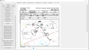 MrCopilot - Charts, METAR and Checklists - MSFS Add-on - Flightsim.to