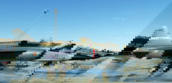 E3 SENTRY AWACS for Microsoft Flight Simulator | MSFS