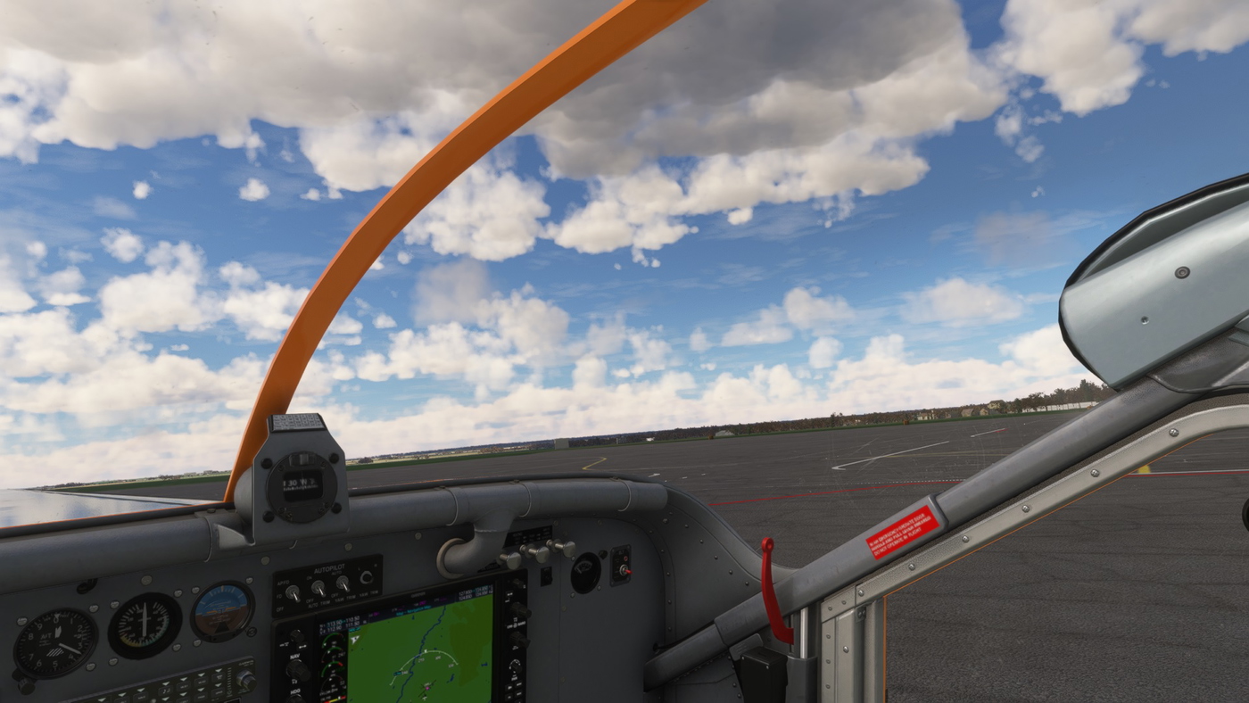 MS Pilatus PC-6 Porter Custom Cameras per Microsoft Flight Simulator | MSFS