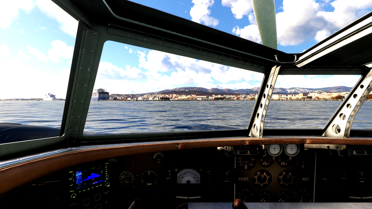 Custom Views for Microsoft Flight Simulator | MSFS | Flightsim.to