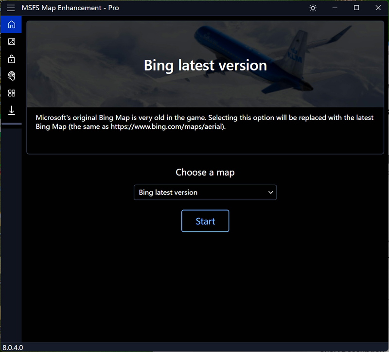 Discover & Search - Flightsim.to