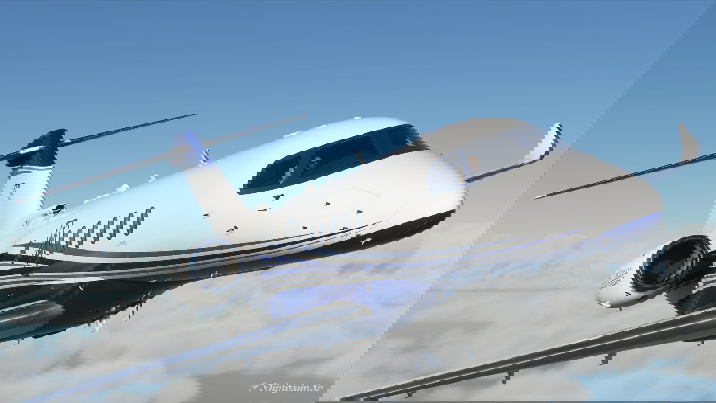 MSFS Base Models VMR for Microsoft Flight Simulator | MSFS