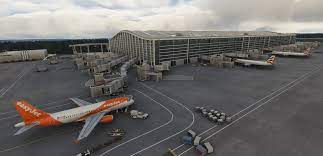 MSFS Base Models VMR for Microsoft Flight Simulator | MSFS