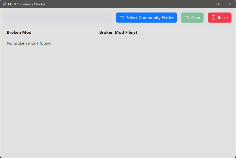 Discover & Search - Flightsim.to
