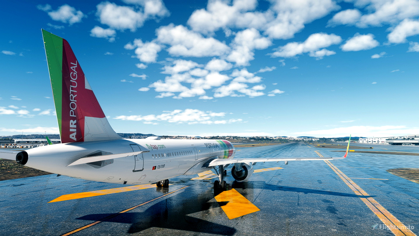 Threads - [MSFS] DirectDesignSimulations ReShade Preset for Microsoft ...