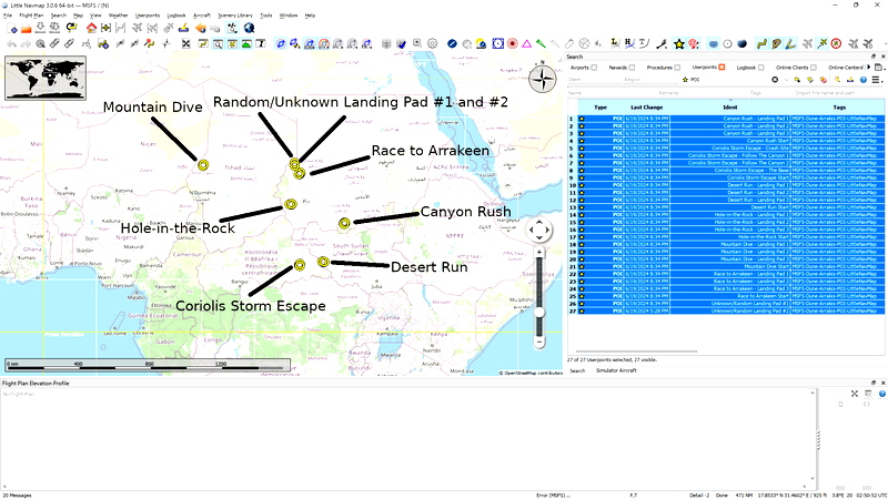 Discover & Search - Flightsim.to