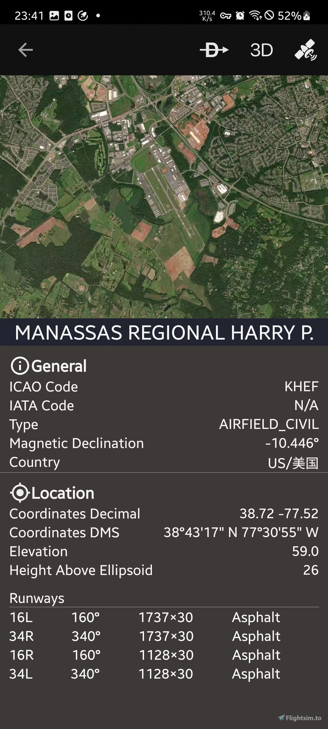 MSFS MAP NG Server 对于 Microsoft Flight Simulator | MSFS