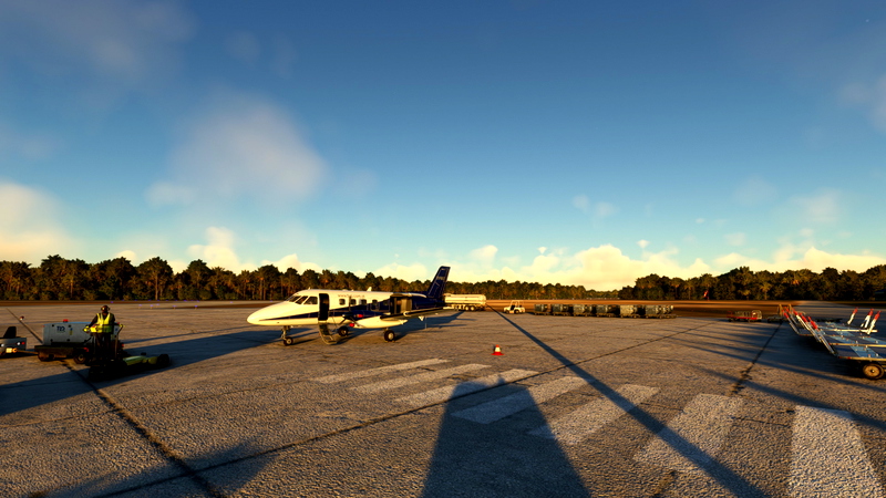 MSFS SCENERY BUILDERS (MGMM) - Scenery Enhancement for Microsoft Flight ...