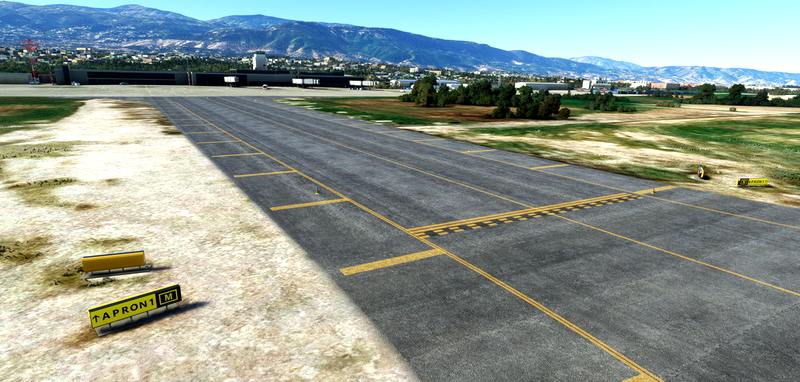 MTPP Port-Au-Prince - Haiti for Microsoft Flight Simulator | MSFS