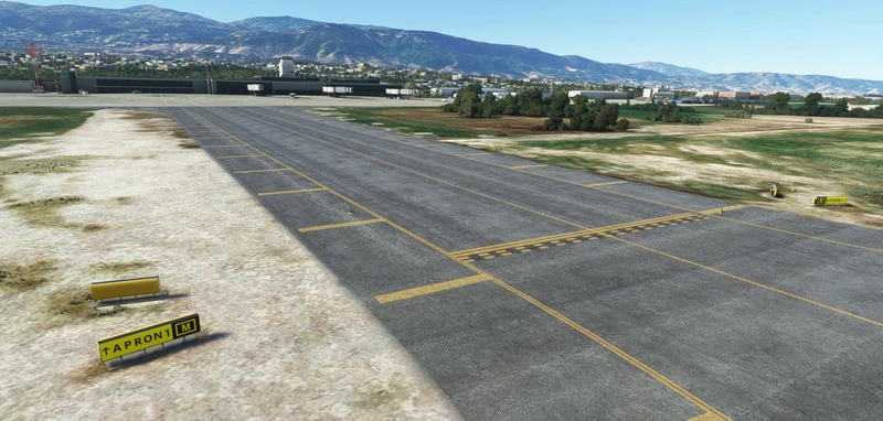 MTPP Port-Au-Prince - Haiti for Microsoft Flight Simulator | MSFS