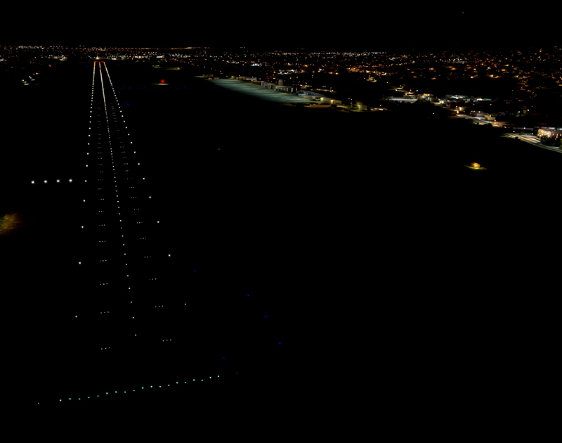 MTPP Port-Au-Prince - Haiti for Microsoft Flight Simulator | MSFS