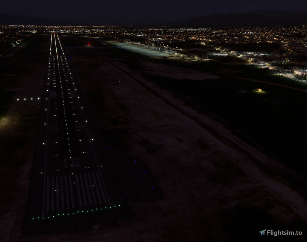 MTPP Port-Au-Prince - Haiti for Microsoft Flight Simulator | MSFS