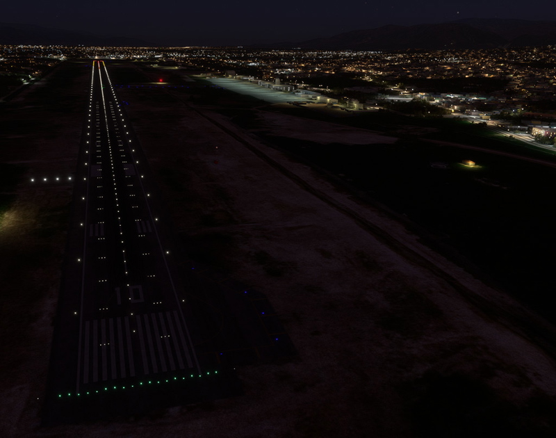 MTPP Port-Au-Prince - Haiti for Microsoft Flight Simulator | MSFS