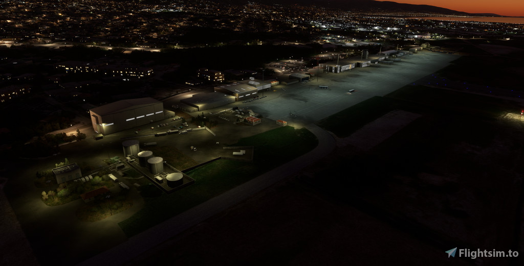 MTPP Port-Au-Prince - Haiti for Microsoft Flight Simulator | MSFS