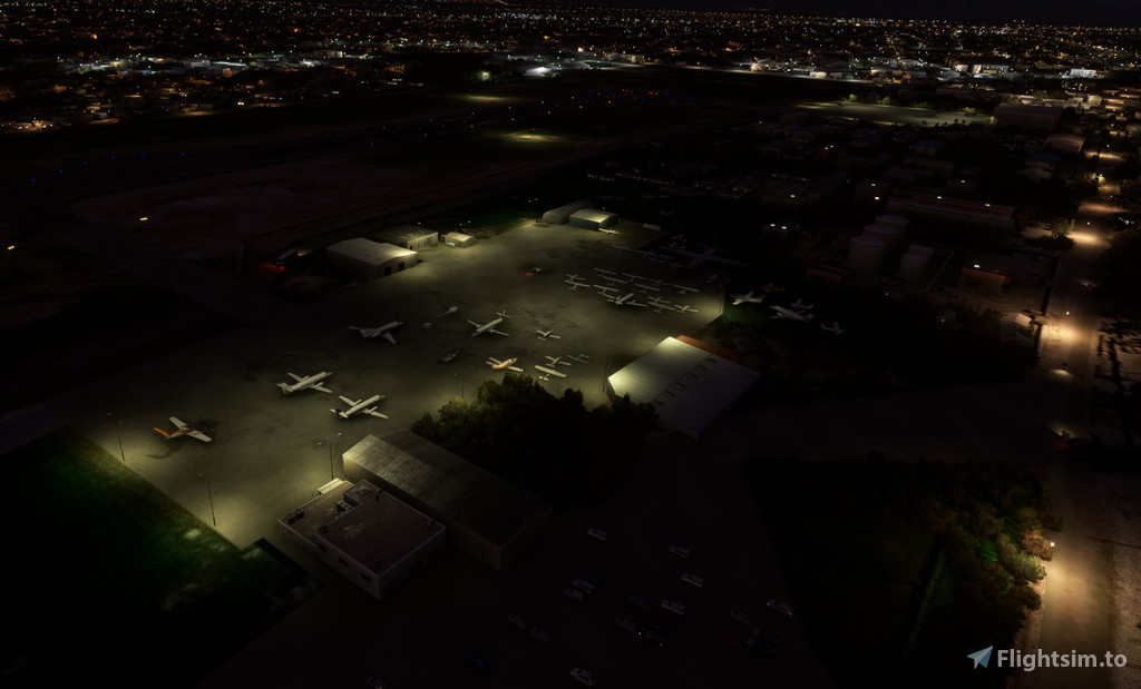 MTPP Port-Au-Prince - Haiti for Microsoft Flight Simulator | MSFS
