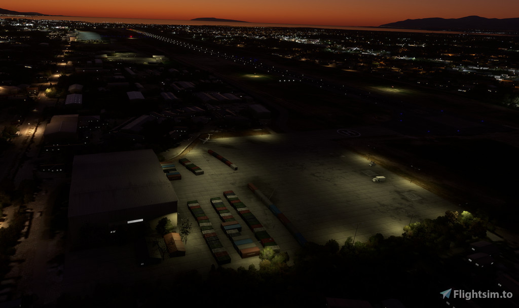 MTPP Port-Au-Prince - Haiti for Microsoft Flight Simulator | MSFS