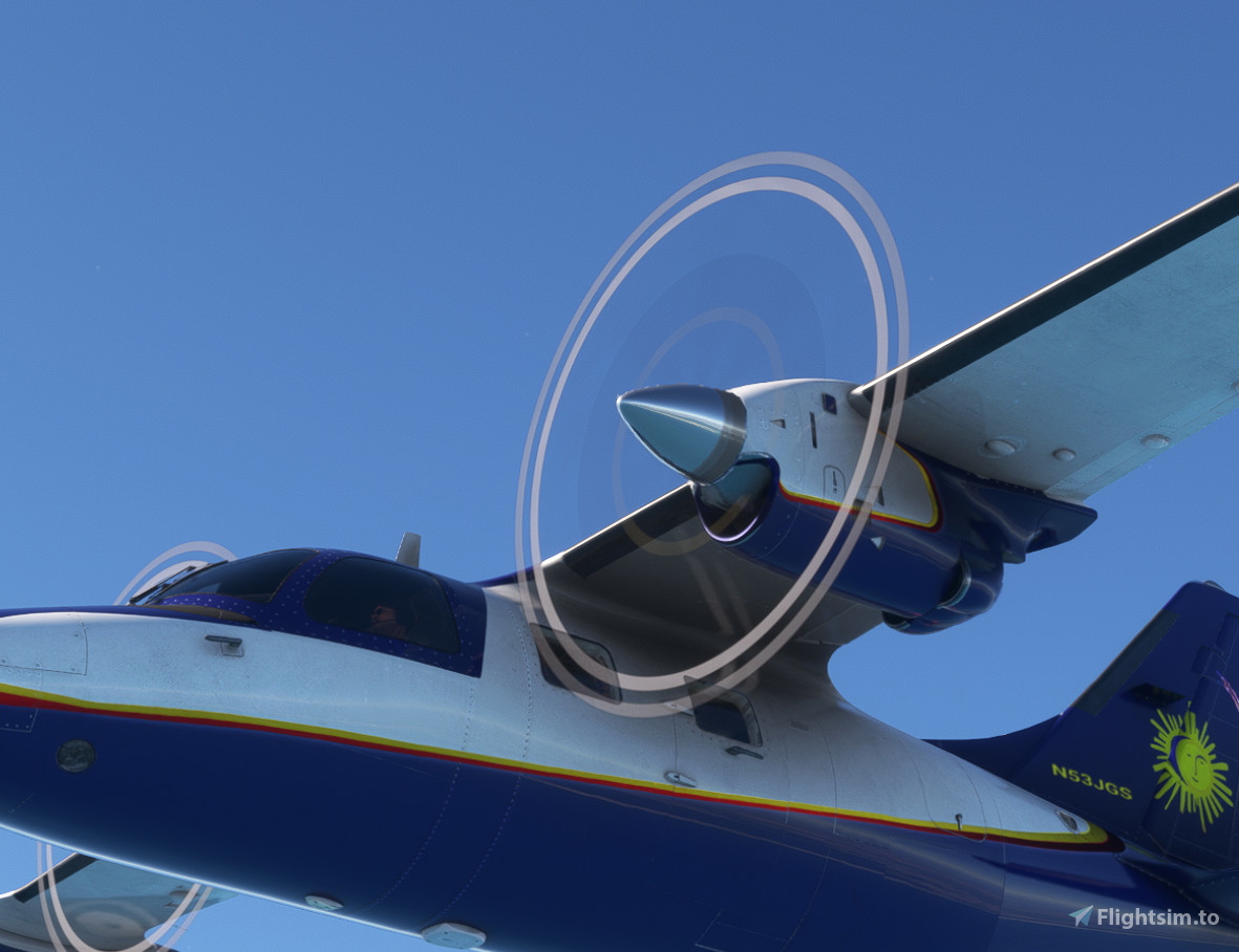 MU-2 Cosmos (Sol and Luna) plus Performance Enhancements and other ...