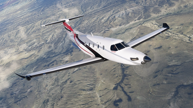 N595BB + Dynamic Reg (all variants) for SWS PC12 for Microsoft Flight ...