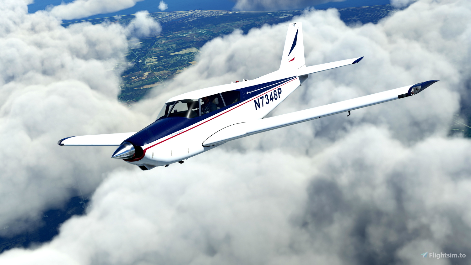 Discover & Search - Flightsim.to