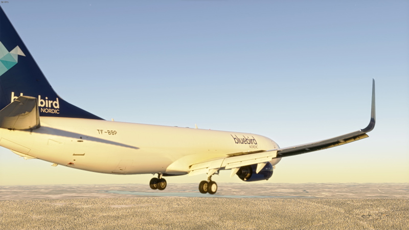 Reshade Presets for Microsoft Flight Simulator | MSFS | Flightsim.to