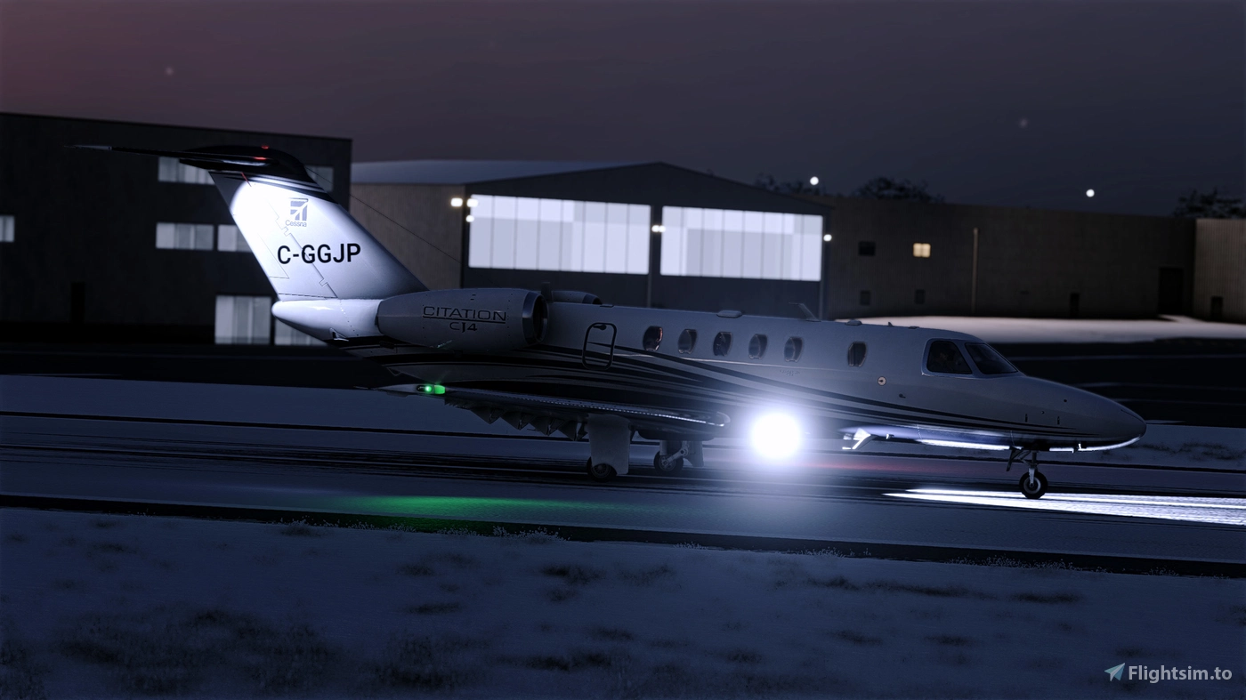 Natural Reality Enhanced Reshade for MSFS V8.0 (Patch Attempt) for Microsoft Flight Simulator | MSFS