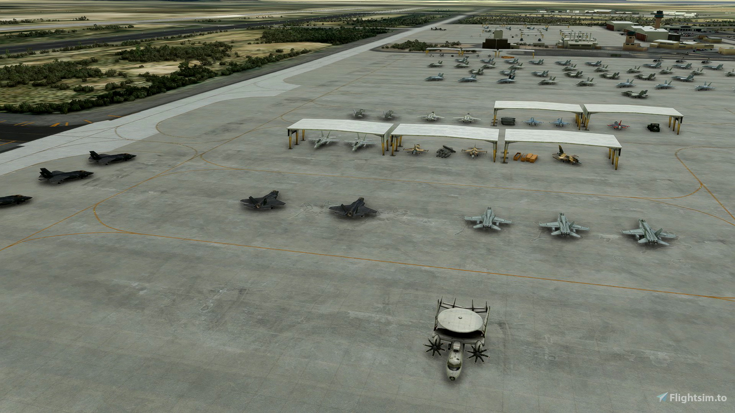 Discover & Search - Flightsim.to