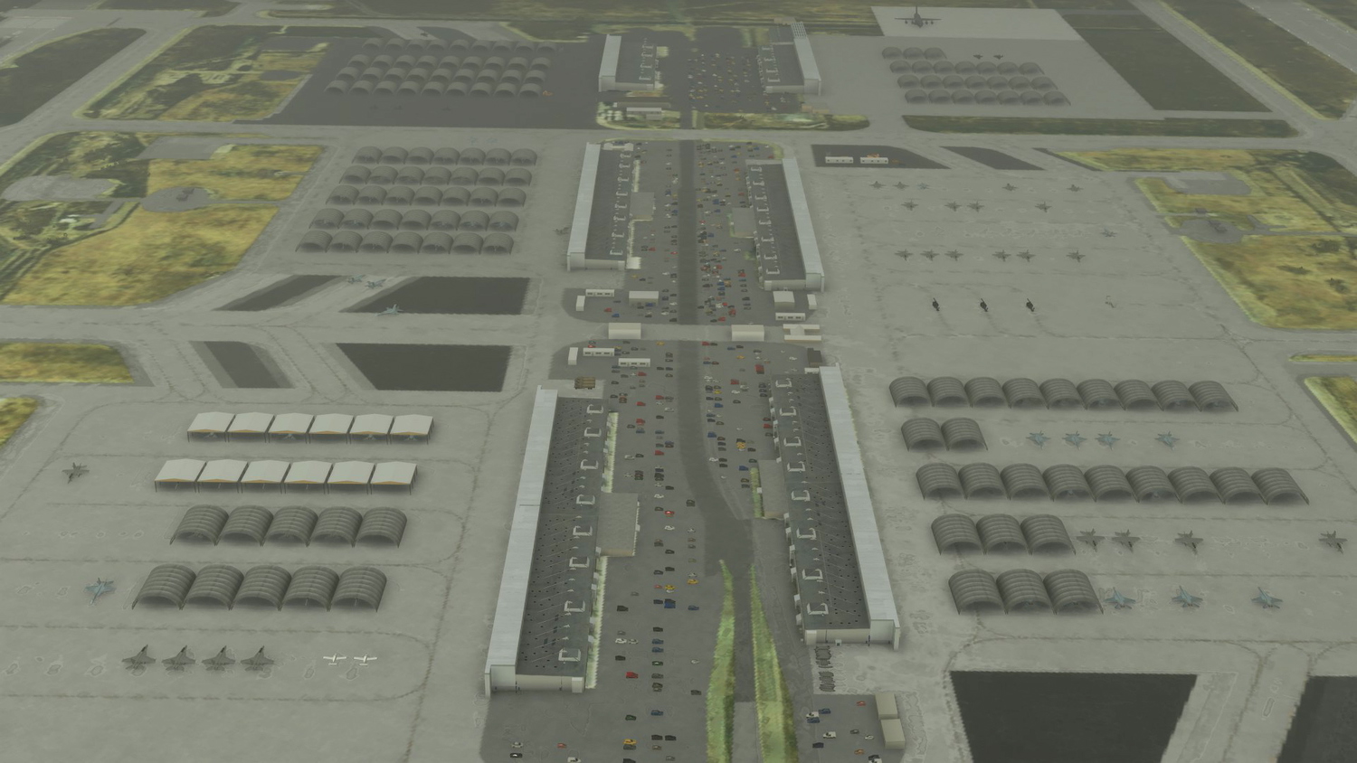Discover & Search - Flightsim.to
