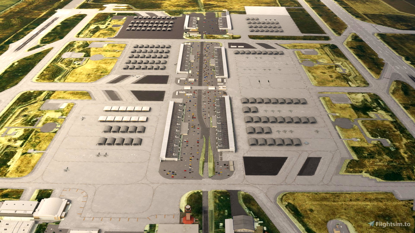 Flightsim.to - Activités