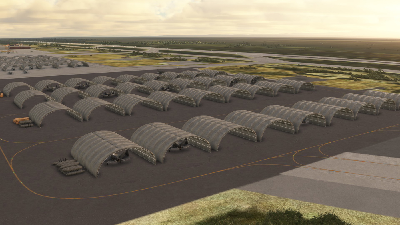 Lemoore Naval Air Station Exchange