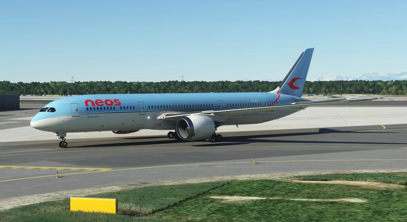 Discover & Search - Flightsim.to