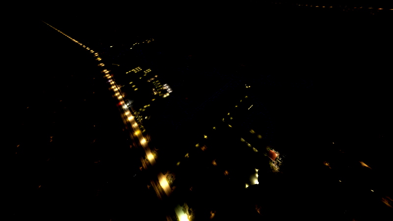 Northeast Florida Regional Airport KSGJ - Default Airport Improvements ...