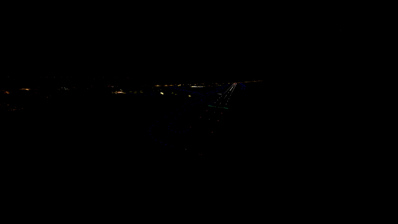 Northeast Florida Regional Airport KSGJ - Default Airport Improvements ...