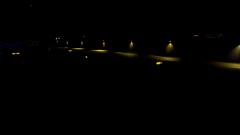 Northeast Florida Regional Airport KSGJ - Default Airport Improvements ...