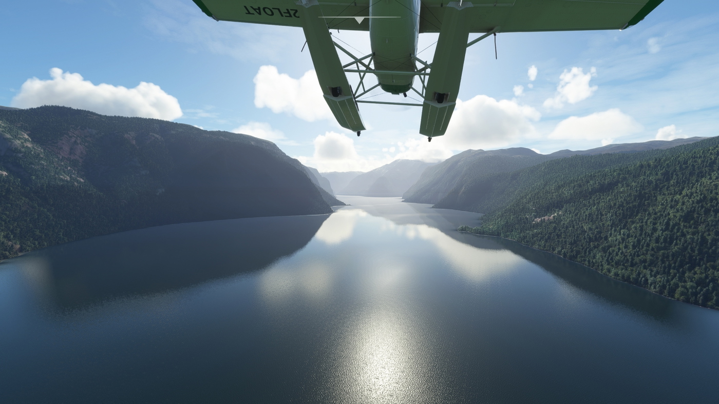 Norway's fjords part 7 - Norway's most beautiful fjords - MULTILINGUAL ...