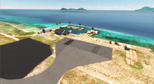 NTGJ - Totegegie Airport - MSFS Add-on - Flightsim.to