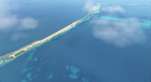 NTGJ - Totegegie Airport - MSFS Add-on - Flightsim.to