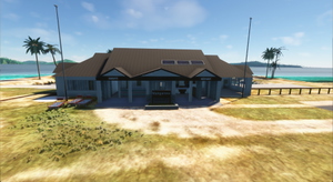 NTGJ - Totegegie Airport - MSFS Add-on - Flightsim.to