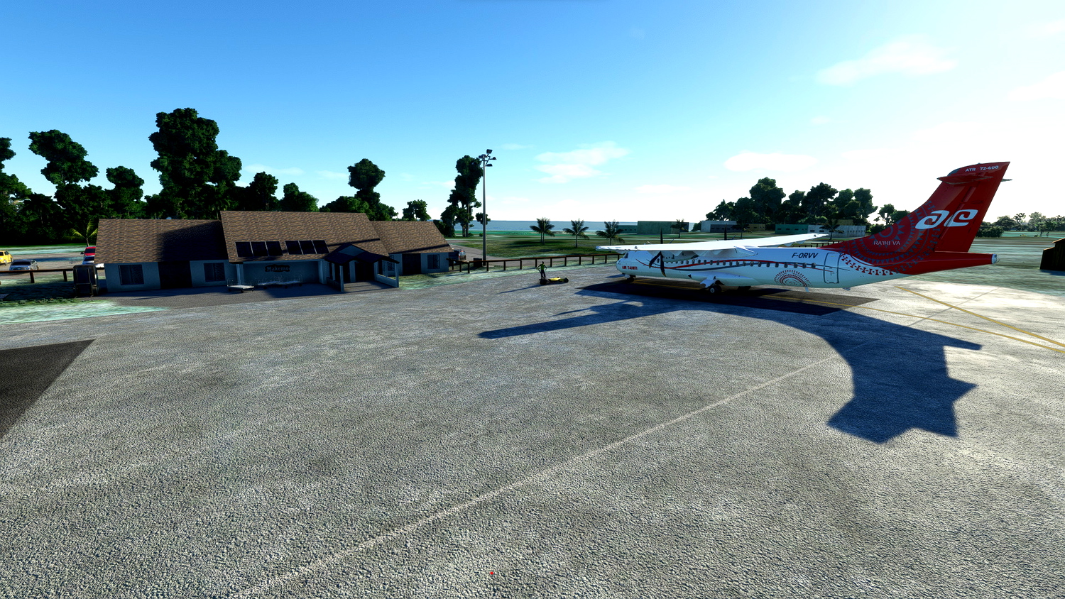Discover & Search - Flightsim.to