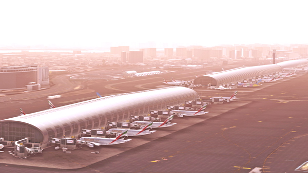 RJAA Narita FSLTL Static Aircraft for Microsoft Flight Simulator | MSFS