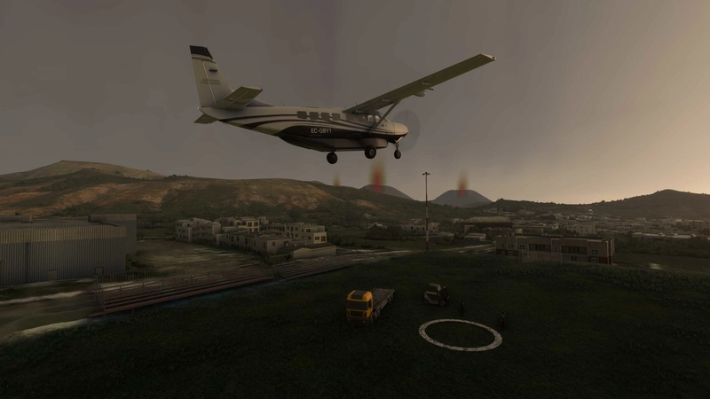 Discover & Search - Flightsim.to