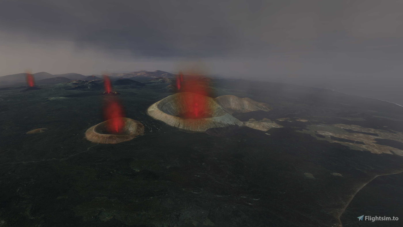 Operation Phoenix for Microsoft Flight Simulator | MSFS