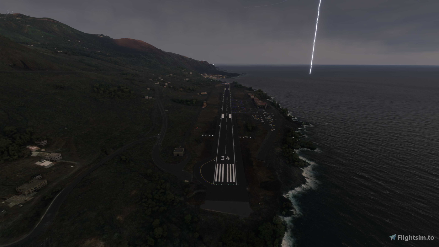 Operation Phoenix for Microsoft Flight Simulator | MSFS