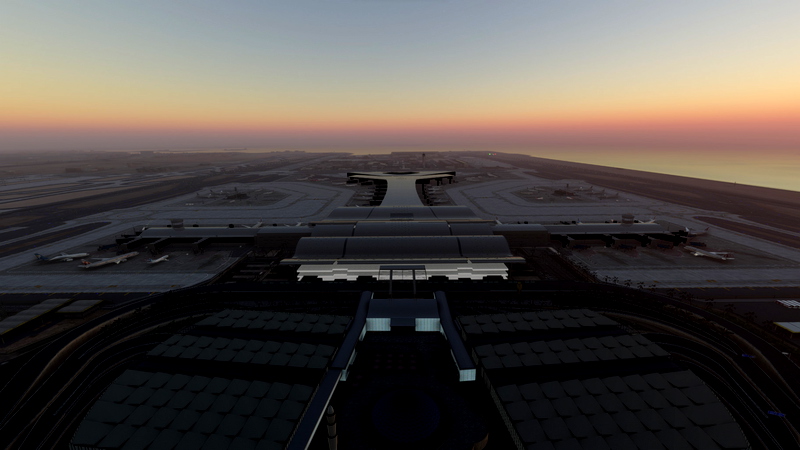 Discover & Search - Flightsim.to