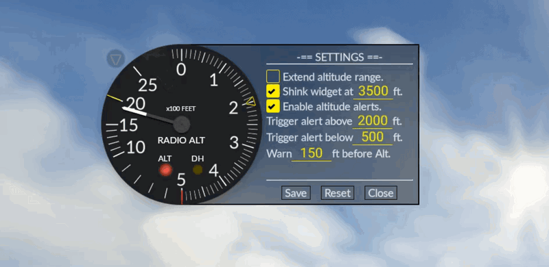 Discover & Search - Flightsim.to