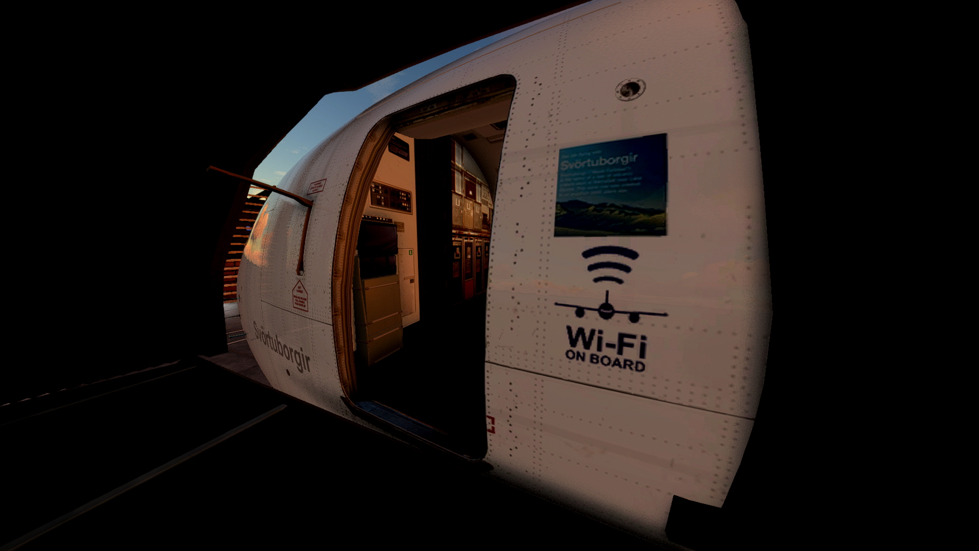 CS Boeing 767-300ER Liveries for Microsoft Flight Simulator | MSFS ...